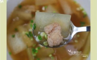 肉片汤怎么做好吃_家常肉片汤做法