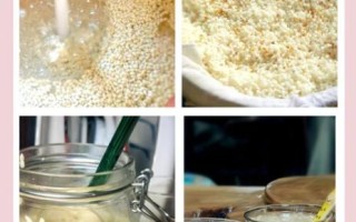 米酒怎么做下奶_米酒下奶的正确做法