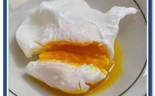 水波蛋怎么做_水波蛋不破的秘诀