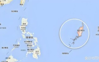 帕劳在哪里_帕劳属于哪个洲