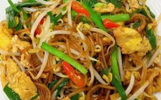 东北炒合菜怎么做_正宗东北炒合菜家常做法