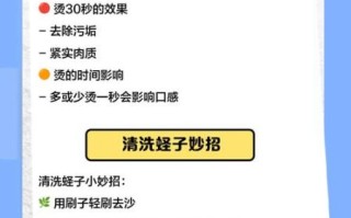 蛏子干怎么泡发_蛏子干怎么清洗才干净