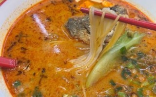 鱼粉怎么做好吃_正宗鱼粉汤的做法