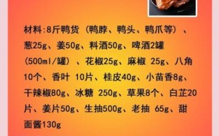 麻辣鸭货怎么做_麻辣鸭货加盟哪家好