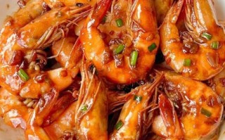 油焖大虾怎么做_家庭版油焖大虾的做法