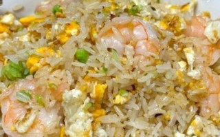 蛋炒饭怎么炒才粒粒分明_蛋炒饭先炒蛋还是先炒饭