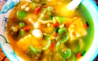 白玉菇汤的做法_白玉菇汤怎么做好喝