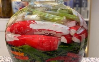 泡菜的做法大全_如何做出正宗四川泡菜