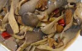 蘑菇怎么做好吃_家常蘑菇做法大全