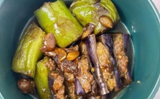 东北辣椒柿子酱怎么做_正宗做法配方