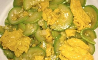 西葫芦怎么炒好吃_西葫芦的家常做法