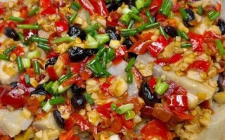 豆豉怎么吃最简单_豆豉最简单的吃法