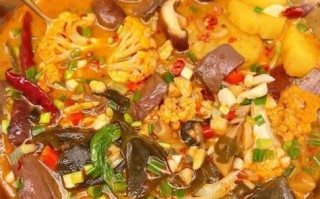 麻酱麻辣烫怎么做_麻酱麻辣烫家常做法