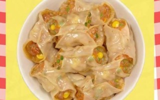 锅贴怎么做_锅贴怎么煎才酥脆