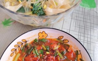 浆水面怎么做才正宗_浆水面酸味怎么调