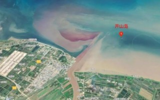 开山岛在哪里_开山岛怎么去