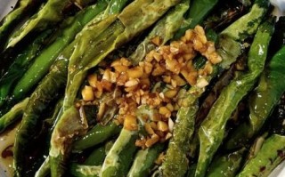 糖醋虎皮辣椒怎么做_正宗做法窍门