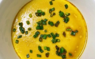 水蒸蛋怎么蒸才嫩滑_水蒸蛋的详细做法窍门