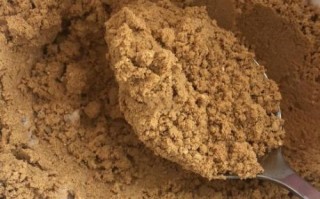 烤箱烤油茶面怎么做_油茶面用烤箱要多久