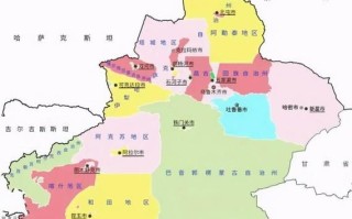 克拉玛依在哪里_克拉玛依属于哪个省