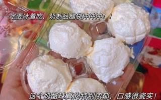 新疆特产有哪些土特产_新疆最值得买的伴手礼