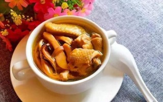 墨鱼炖鸡哪些人不能吃_禁忌人群全解析