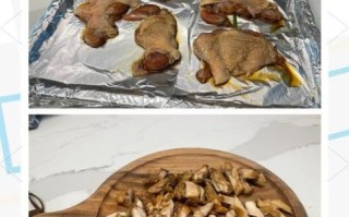 烤鸡腿烤箱温度和时间_怎么烤鸡腿皮脆肉嫩
