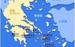 希腊在哪里_希腊地理位置特点