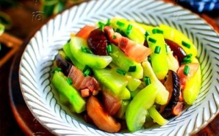 葫子怎么炒好吃_葫子家常做法