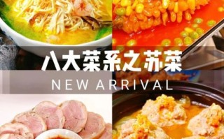 苏菜代表菜有哪些_如何在家复刻经典苏味