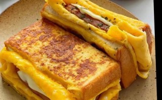 鸡蛋面包怎么做_鸡蛋面包最简单做法