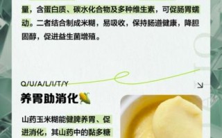 玉米糊的做法_玉米糊怎么做好吃又营养