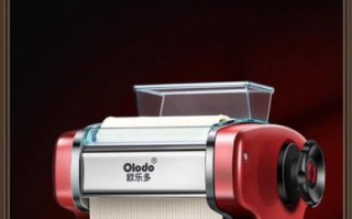 面条机好用吗_家用面条机值得买吗