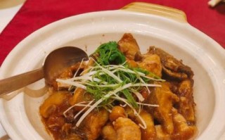 粤菜传统菜有哪些_怎么做才正宗