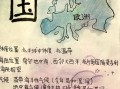 初一地理小报怎么做_初一地理小报内容写什么