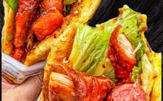 鸡蛋灌饼怎么做好吃_鸡蛋灌饼的正宗做法