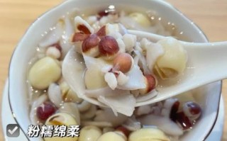 夏季祛湿养生汤怎么做_湿气重喝什么汤好