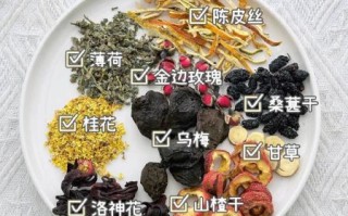 酸梅汁图片大全_酸梅汁怎么做才好喝