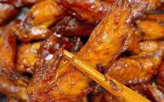 红烧鸡翅尖怎么做好吃_红烧鸡翅尖的家常做法