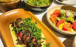 西餐有哪些经典菜品_西餐必点菜品推荐