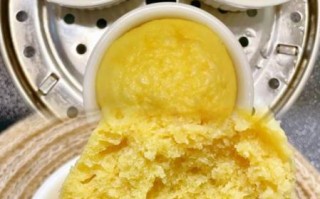 鸡蛋糕怎么做才蓬松_鸡蛋糕的做法大全