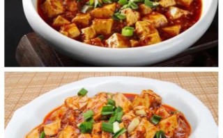麻婆豆腐用什么豆腐_正宗麻婆豆腐材料清单