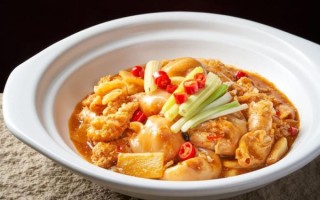 红烧鱼籽怎么做_红烧鱼籽的家常做法