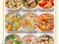幼儿园汤类食谱有哪些_如何搭配更营养