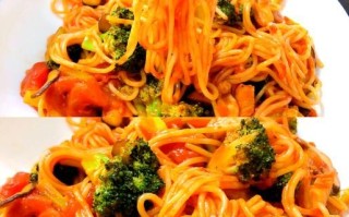 意面怎么煮才不粘锅_正宗意面酱怎么做