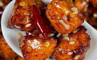 麻辣鸡块怎么做_麻辣鸡块正宗做法
