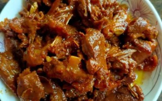 可乐鸭怎么做_可乐鸭为什么先焯水