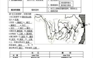 八年级地理教案怎么写_八年级地理教学重难点有哪些