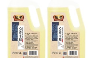 黄豆泡米醋的功效与作用_怎么吃才健康