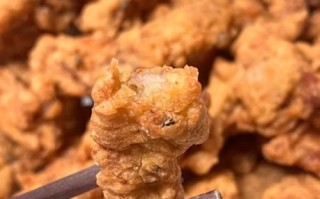 酥肉怎么做才好吃_酥肉炸多久才酥脆